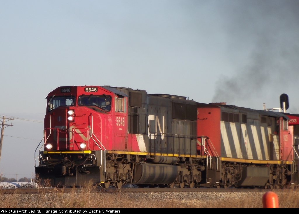CN 5646